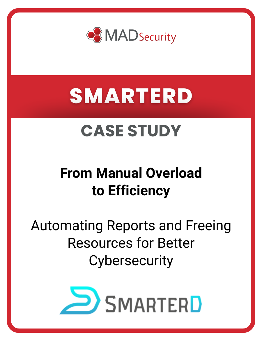 SmarterD Case Study